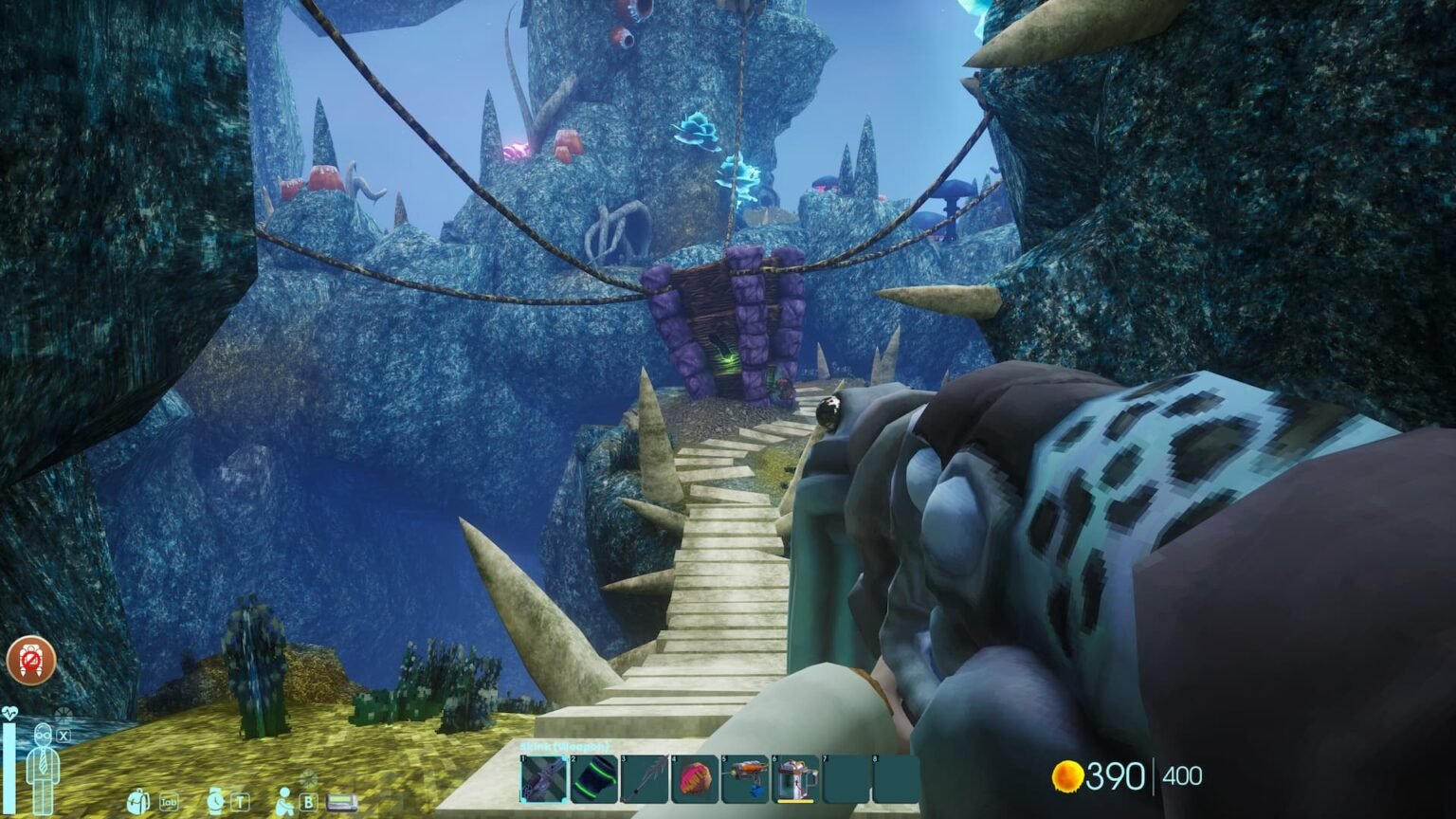 How To Use Console Commands for Abiotic Factor - Game Devourer