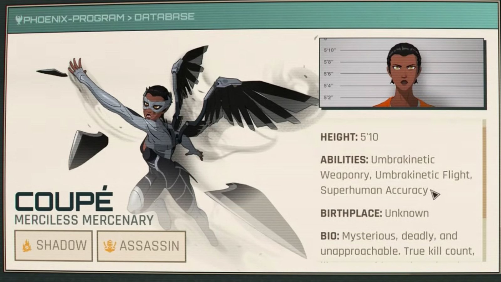 All Characters in Dispatch & Their Best Uses - Game Devourer