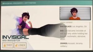 All Characters in Dispatch & Their Best Uses - Game Devourer