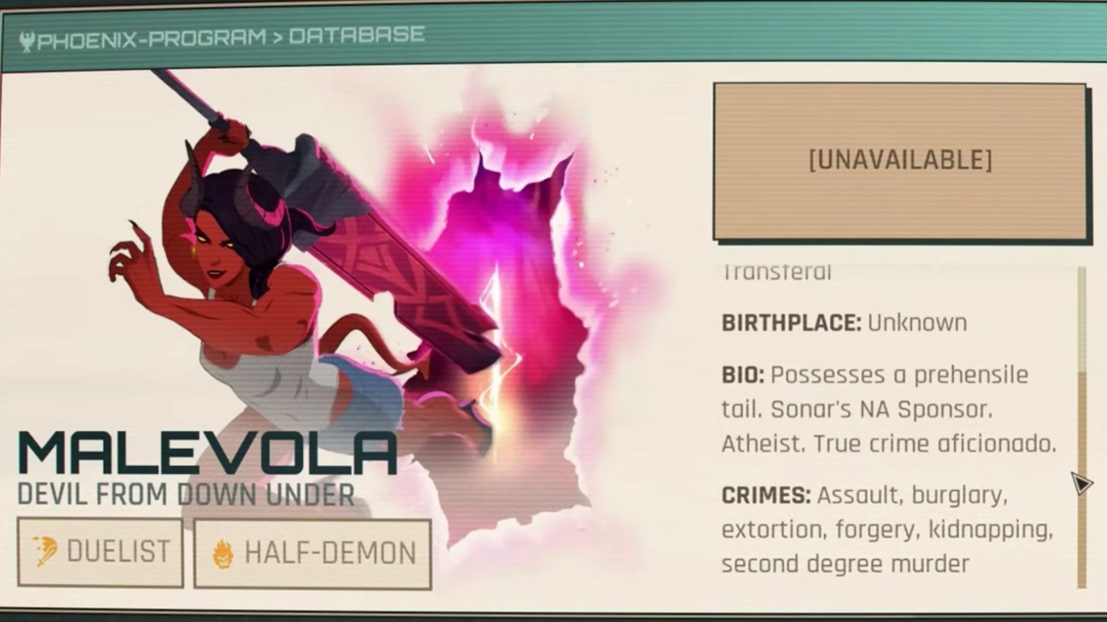 All Characters in Dispatch & Their Best Uses - Game Devourer