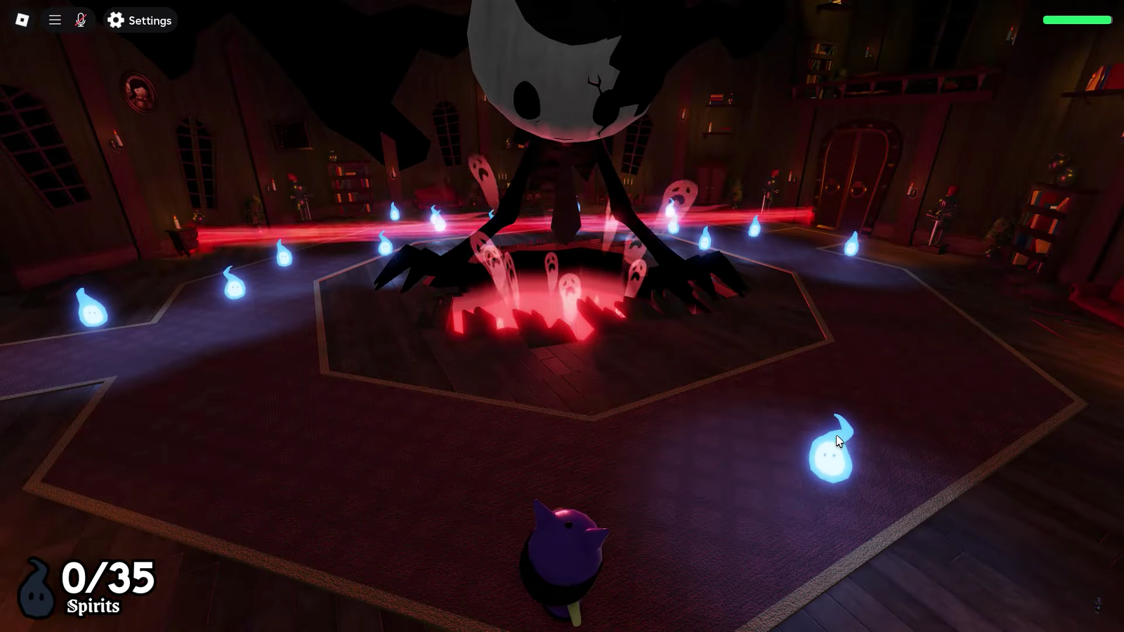 Tower Heroes Halloween Spotlight Quest - Complete Guide - Game Devourer