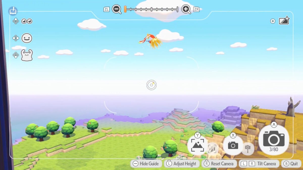 Pokemon Pokopia: All Legendary Pokemon and How To Encounter Them (WIP)