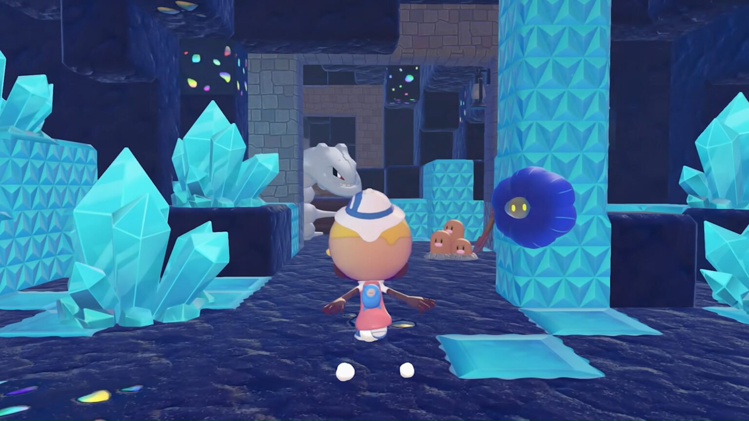 Pokémon Pokopia: How To Get Glowing Stone