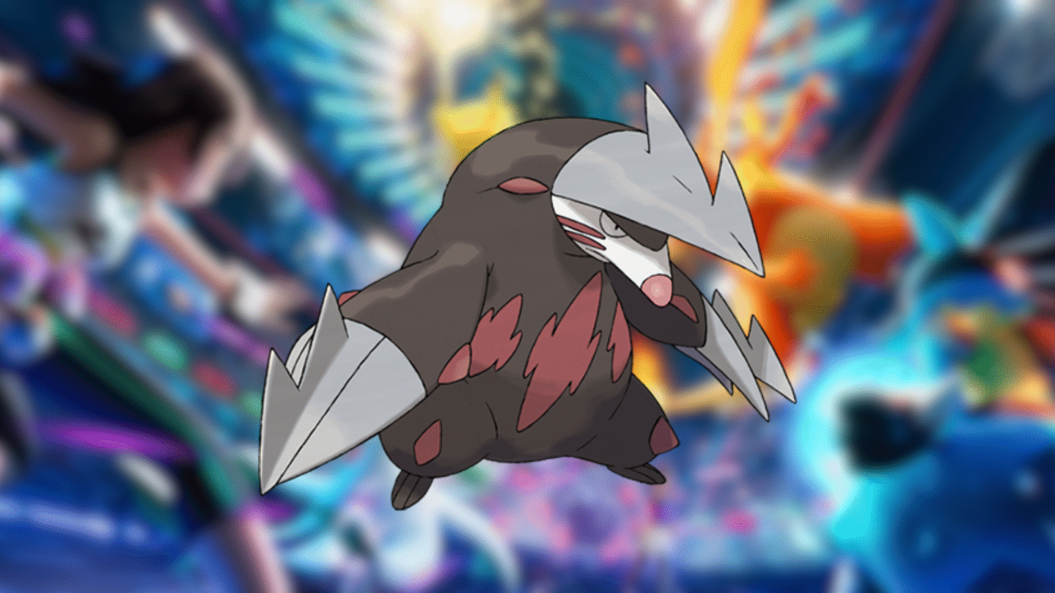 Pokémon Champions Best Sandstorm Team Guide