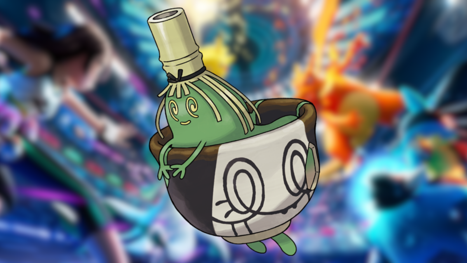 Pokémon Champions Best Sandstorm Team Guide
