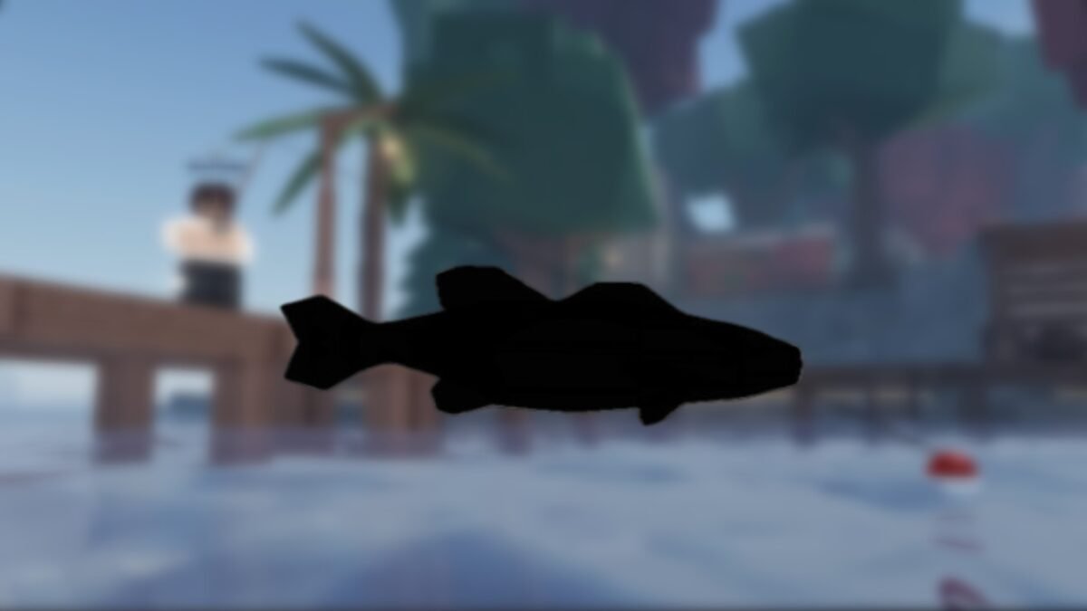 How To Get Forgotten Mutation in Fisch - Game Devourer